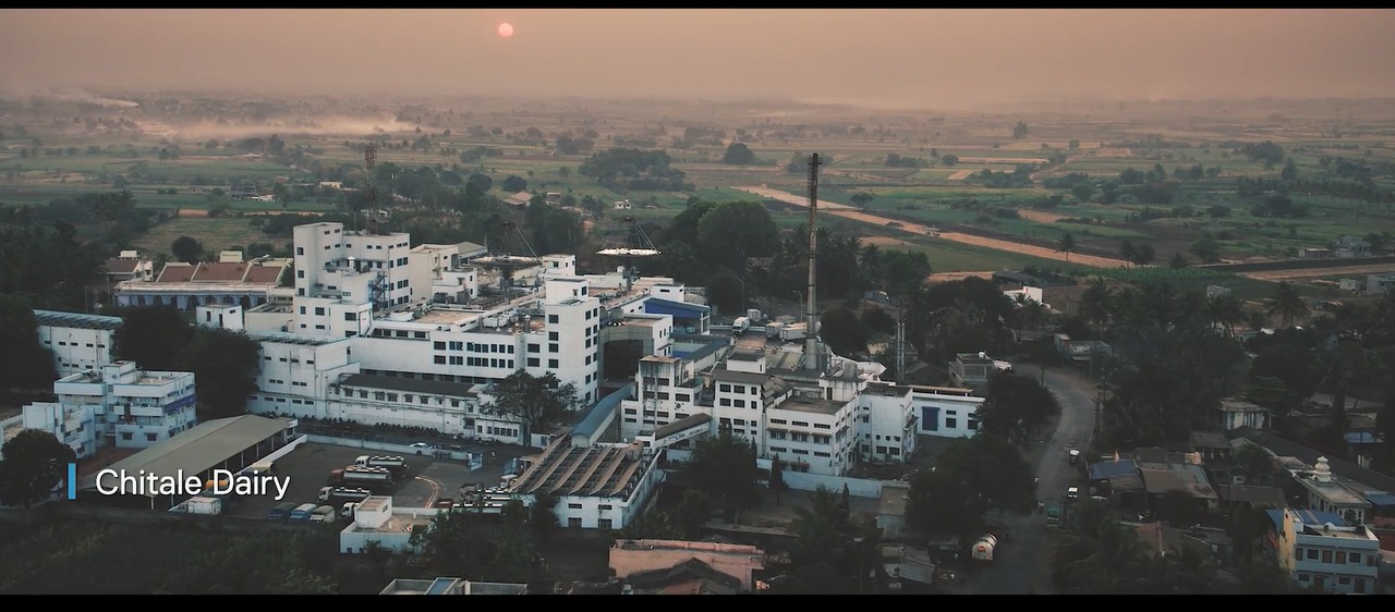 Chitale Group | Meet The Chitale's